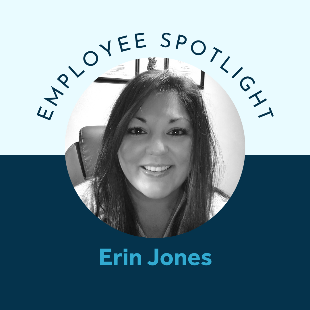 Employee Spotlight: Erin Jones, ED Coding Lead | OnPoint Healthcare Solutions