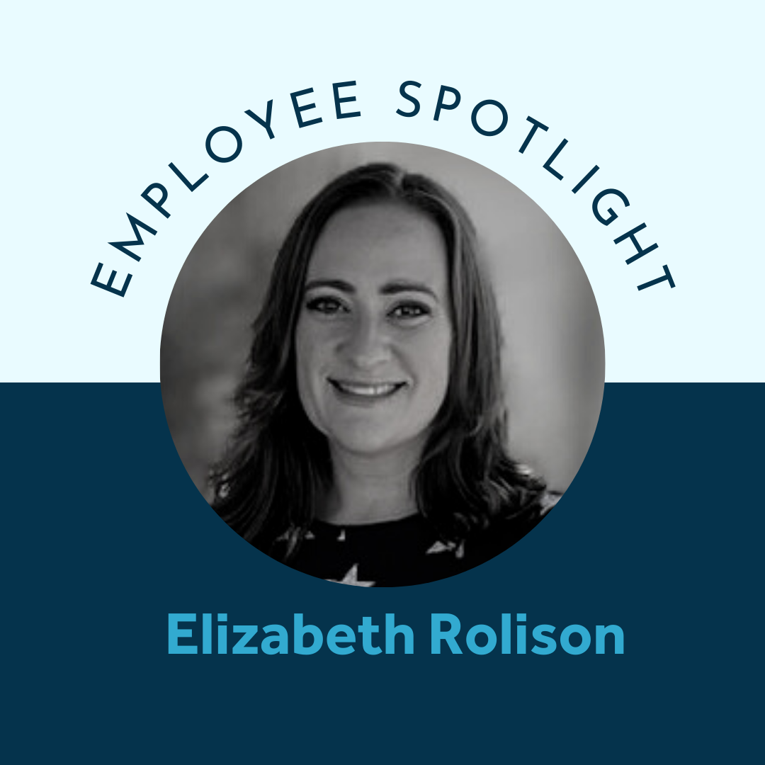 Employee Spotlight: Elizabeth Rolison, ProFee Coder & Auditor | OnPoint ...