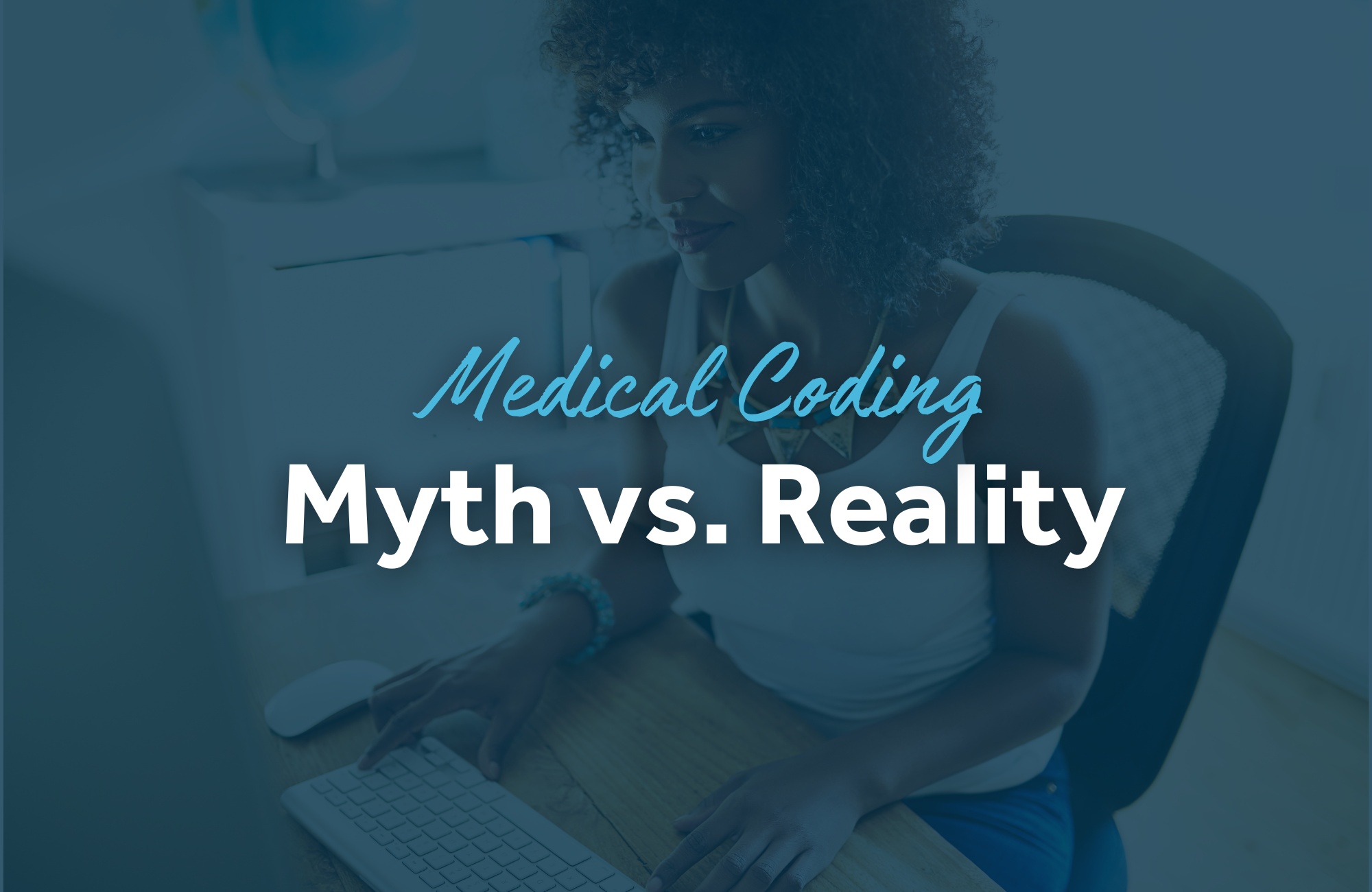 Myth vs Reality of Medical Coding | OnPoint Healthcare Solutions