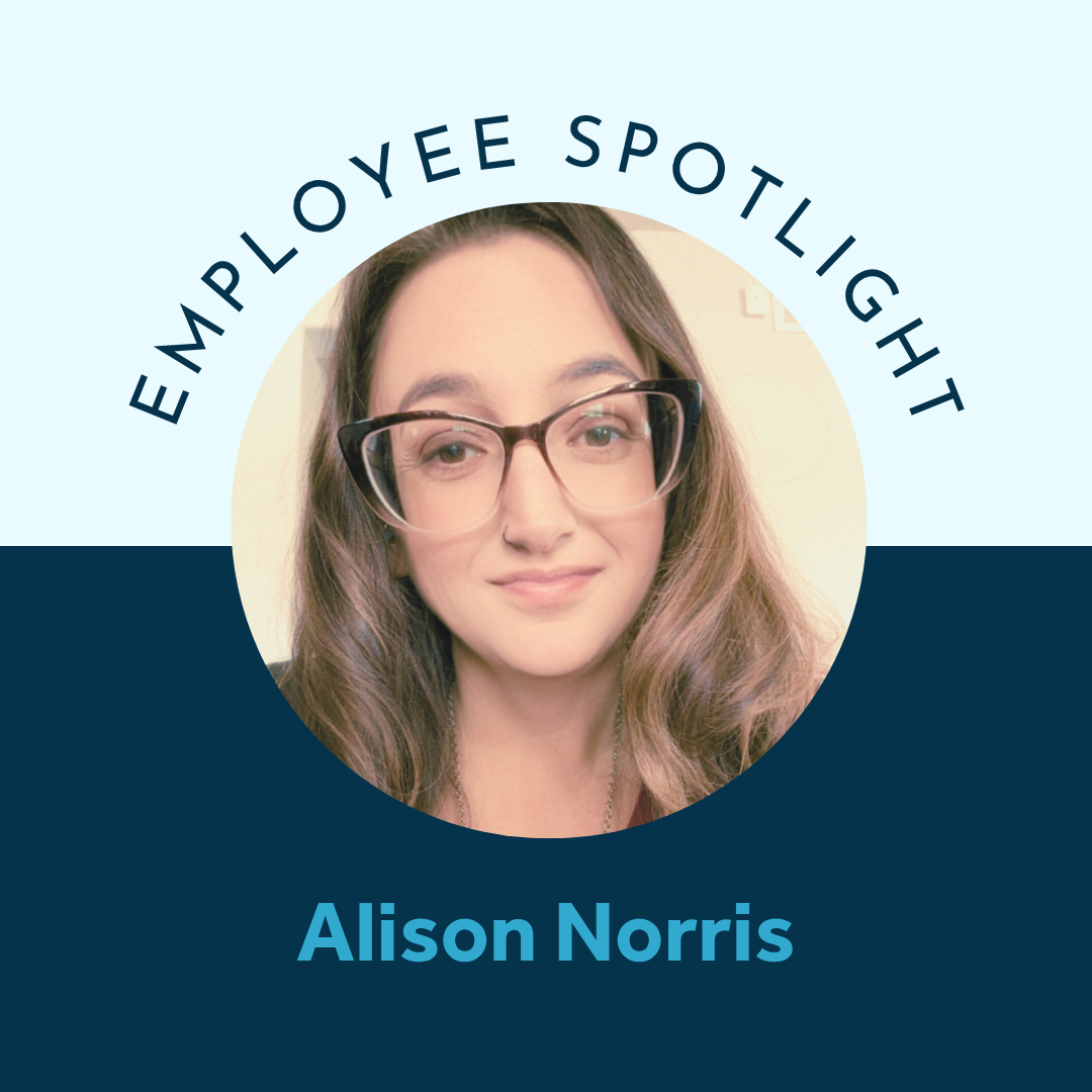 Employee Spotlight: Alison Norris, Profee Coder | OnPoint Healthcare Solutions